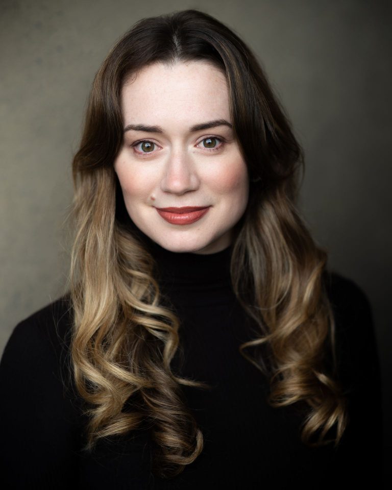 Full Cast Announcement For White Christmas The Musical - Theatre Village