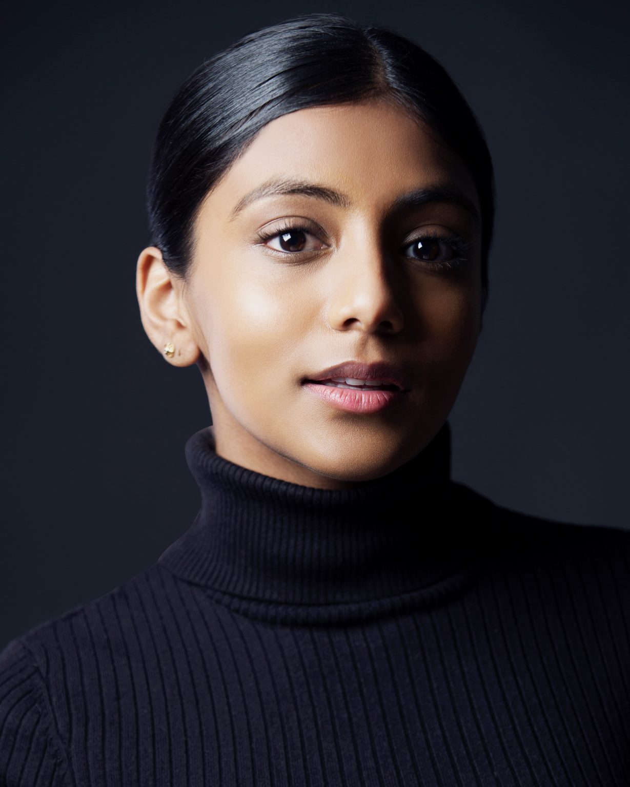 Charithra Chandran Stars In Instructions For A Teenage Armageddon ...