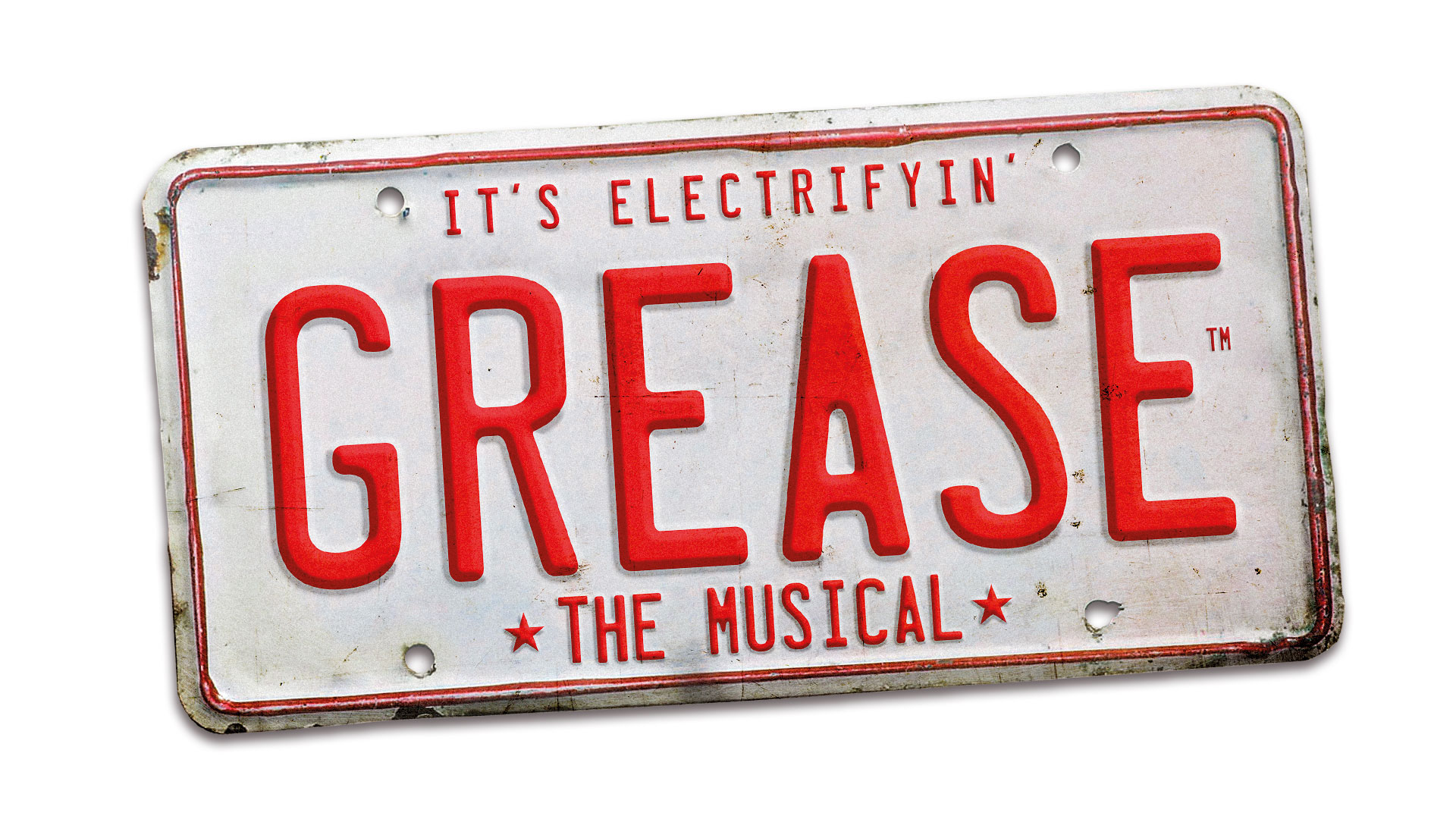 You Are The One I Want-Grease At Birmingham Alexandra Theatre - Theatre ...