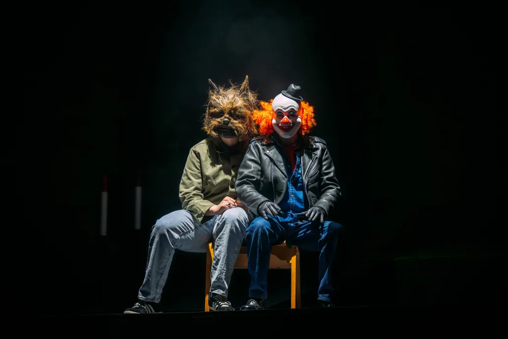 Restless Natives The Musical - Theatre Village