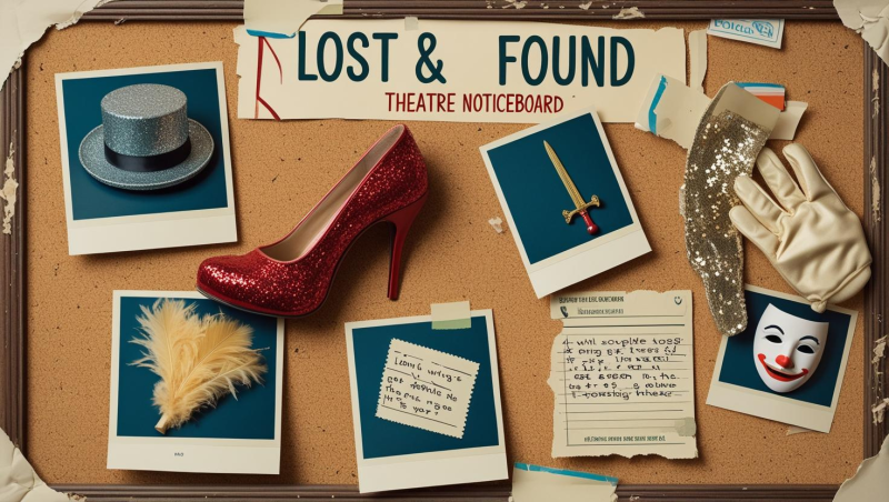 How To Make a Mess musical review and preview – Nigella-inspired new ...