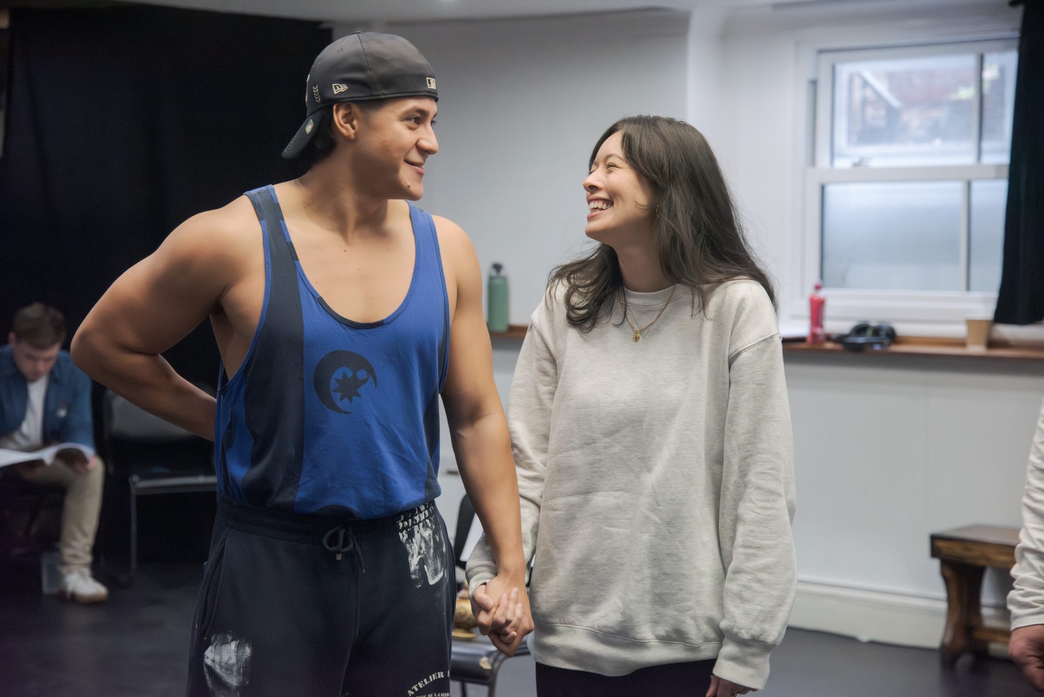 Aladdin at Sheffield Lyceum: Grace Hatchell’s Sneak Peek at the 2025 Panto Cast - Theatre Village