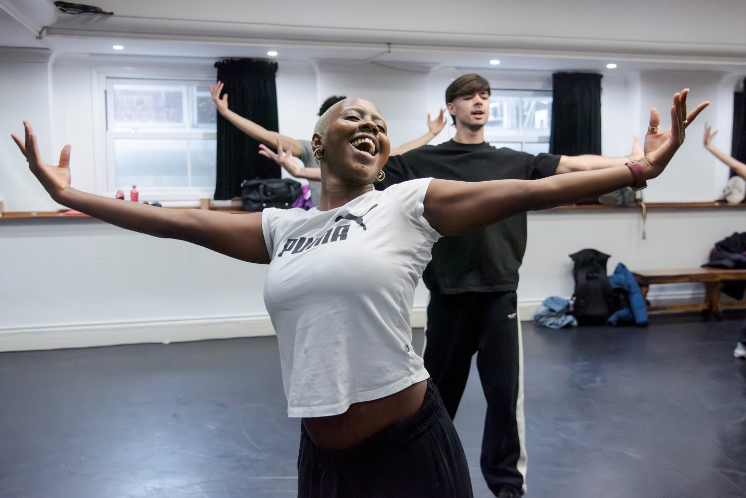 Aladdin at Sheffield Lyceum: Grace Hatchell’s Sneak Peek at the 2025 ...