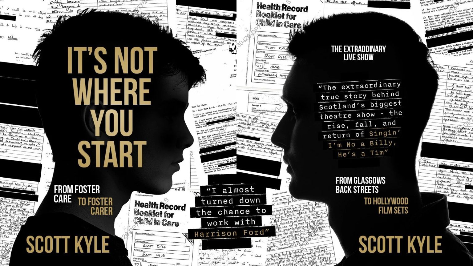 What’s On at Hull Truck Theatre This March? Comedy, Drama, True Crime ...