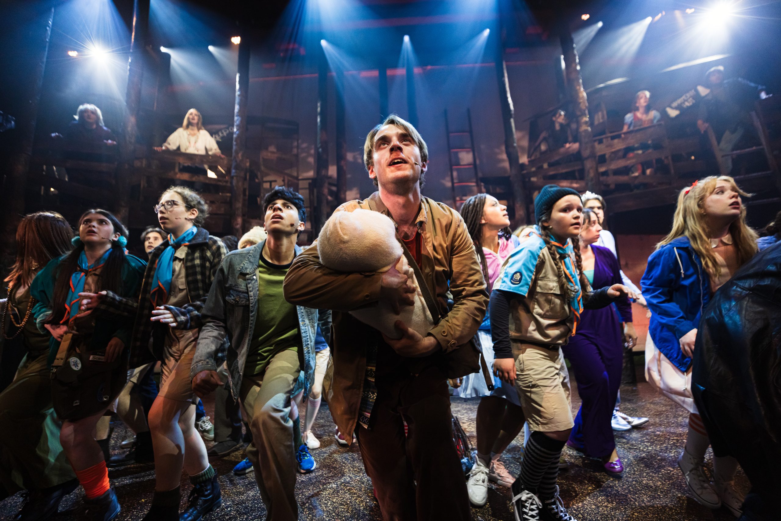 Who’s shaping the future of musical theatre… and why does it start long ...