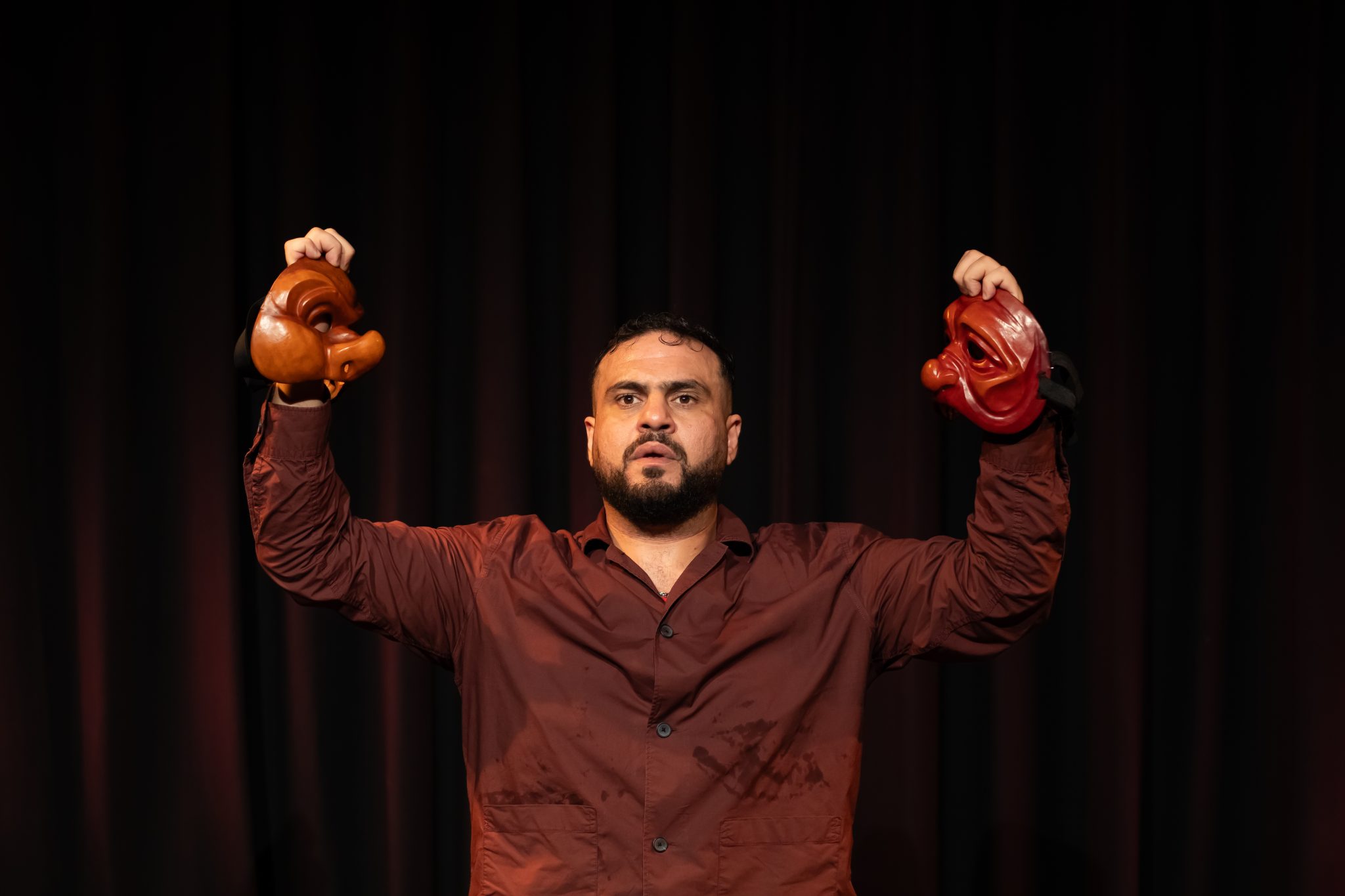 The Horse of Jenin Returns with a Powerful Story of Childhood and ...